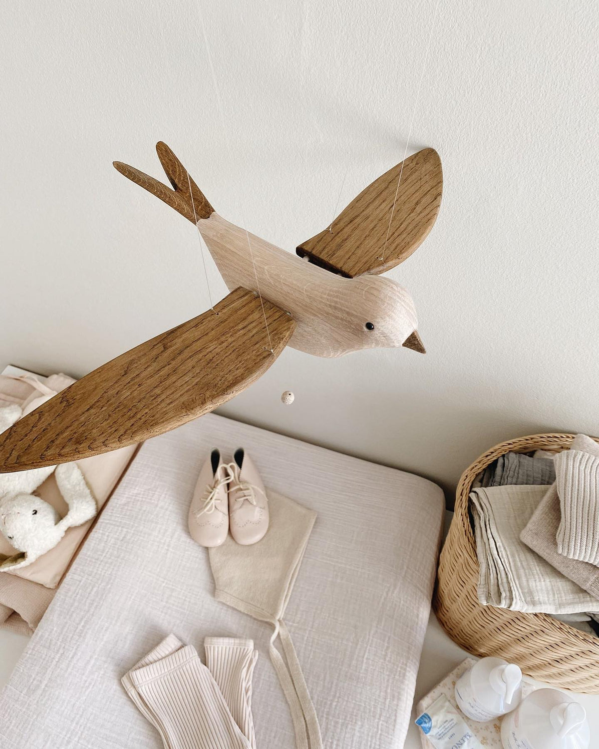 Koko Bird uro fra KA – Skjønn Concept Store